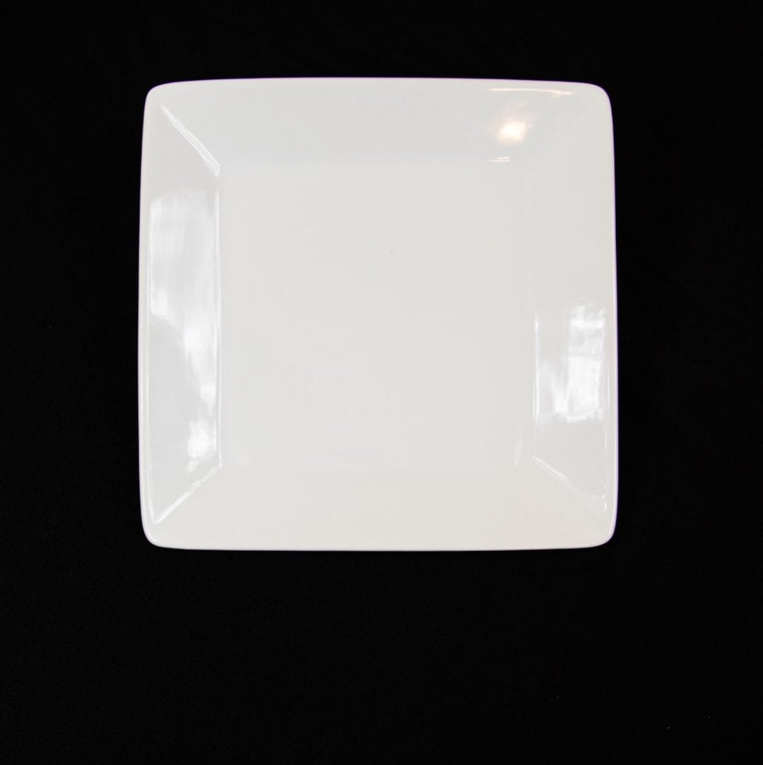 13” Pizza Plate | Blackwood Industries