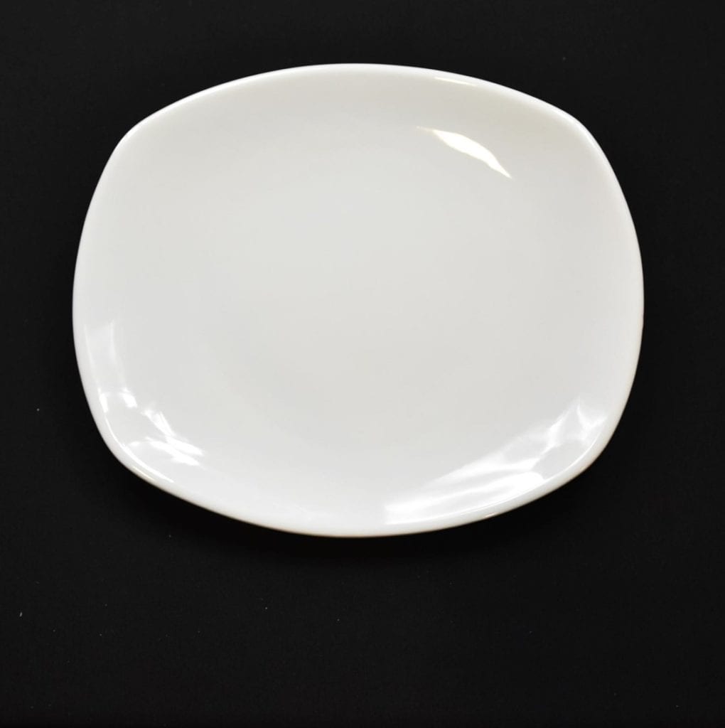 12” Tempo Plate | Blackwood Industries